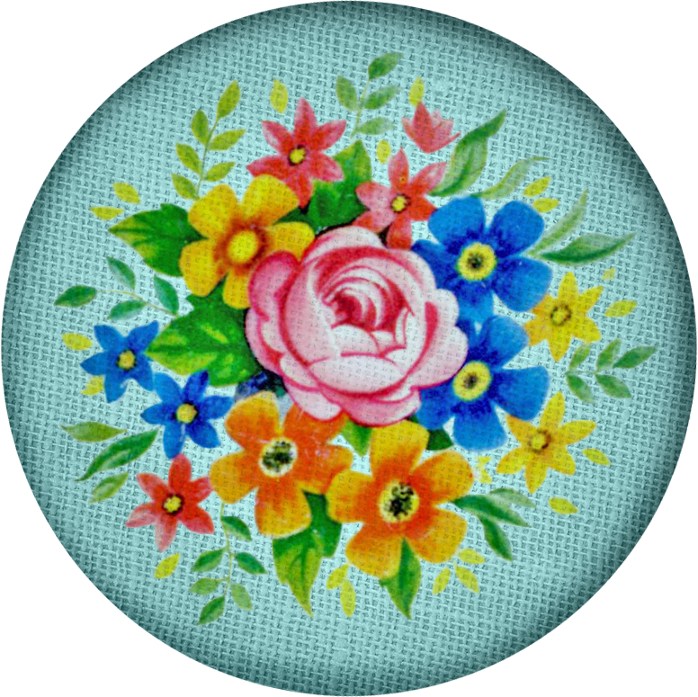 Scrapbook Buttons for Fabric: Unleashing Your Creativity – Super Naturale