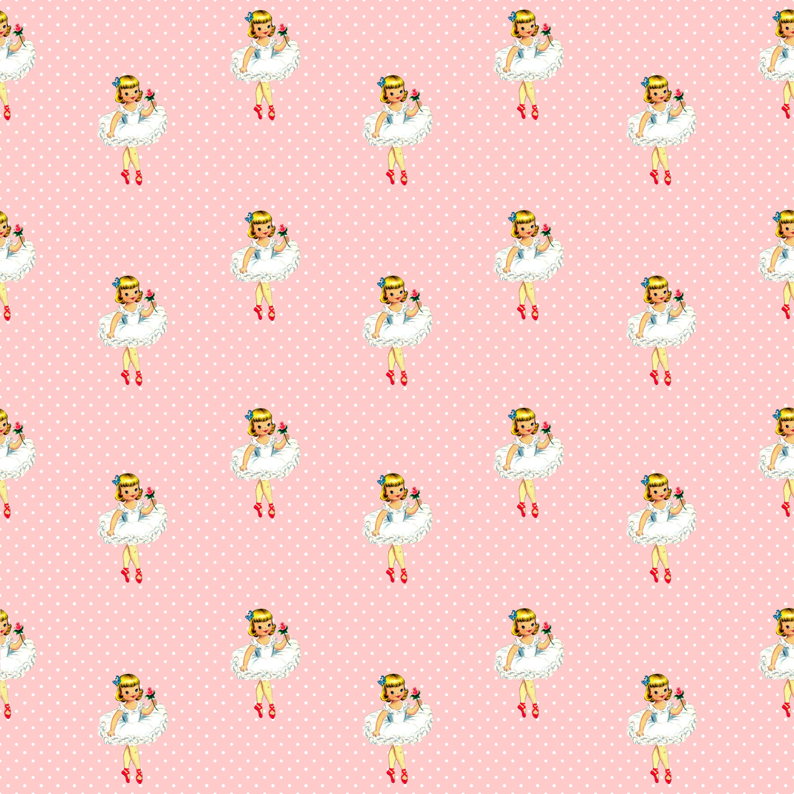 Vintage Scrapbook Paper Patterns
