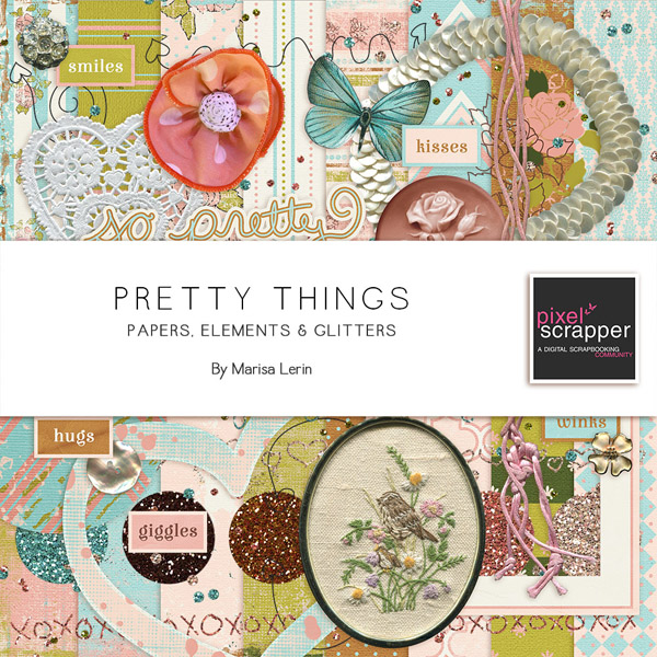 Free Digital Scrapbooking Kits And Project Life Journal Cards