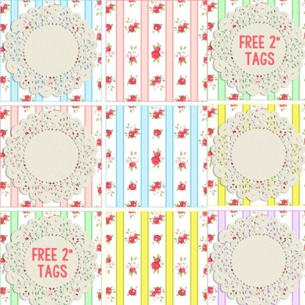 Labels Archives - Free Pretty Things For You