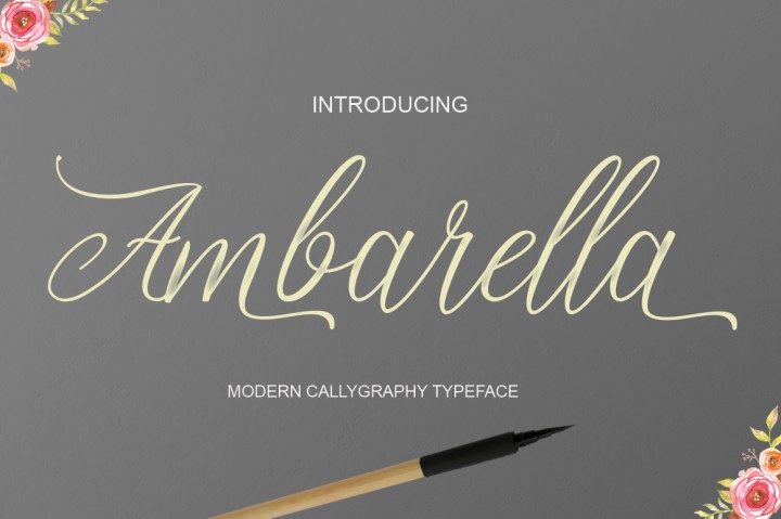 Favorite $1 Graphics and Fonts + Free Rose Gold Papers! - Free Pretty ...