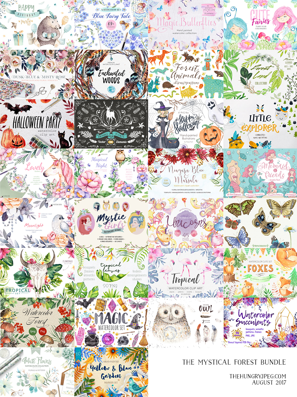 Free Watercolor Gold Speckled Digital Paper - Free Pretty Things For You