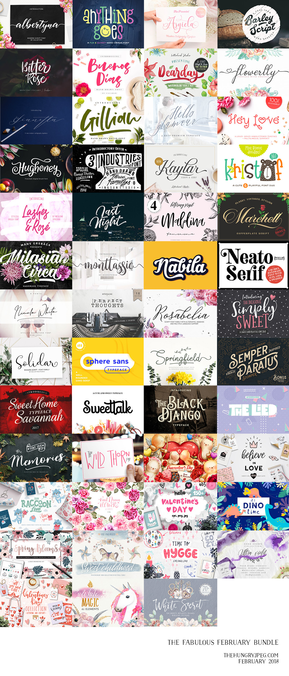 You're a Llama fun Freebie Collection! - Free Pretty Things For You