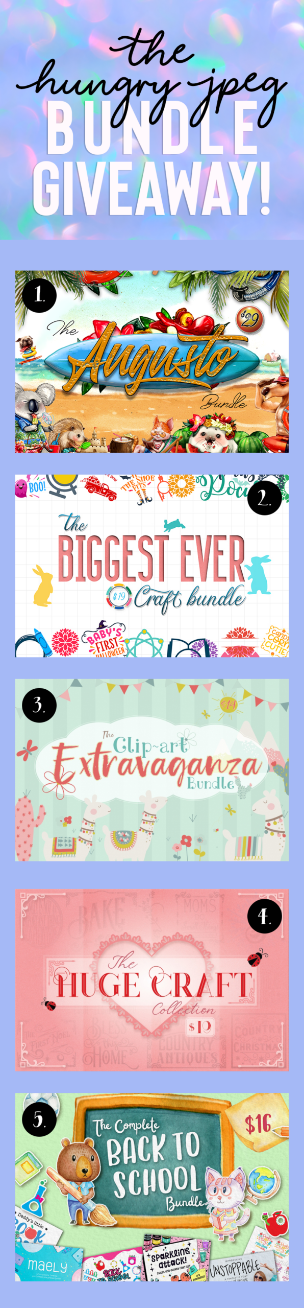 Pumpkin Floral Graphics