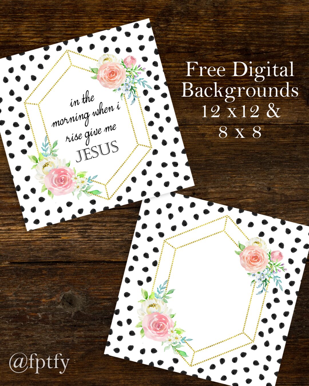 Easy Canvas Prints + Digital Canvas Freebie Image - Free Pretty Things ...