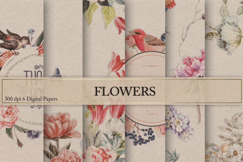 18 free doodle frames - Free Pretty Things For You