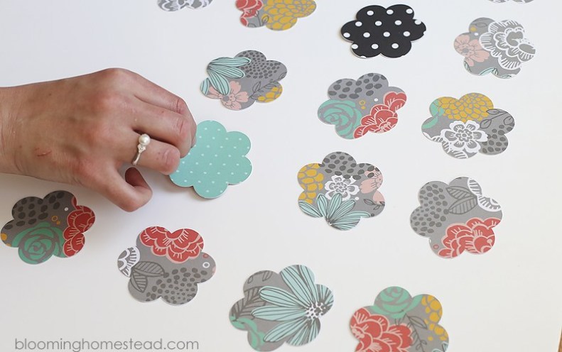 137+ Ultimate ways to use scrapbooking paper - Free Pretty Things For You