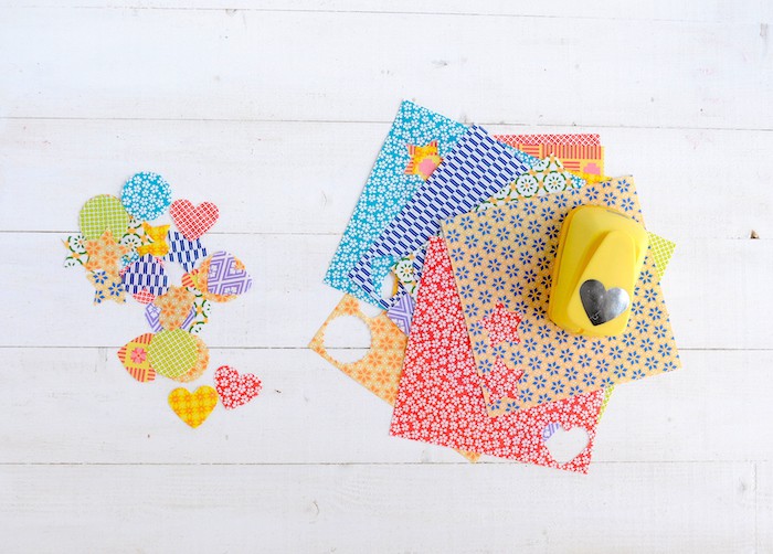 137+ Ultimate ways to use scrapbooking paper - Free Pretty Things For You