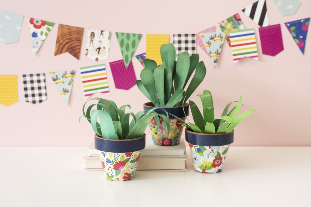 137+ Ultimate ways to use scrapbooking paper - Free Pretty Things For You