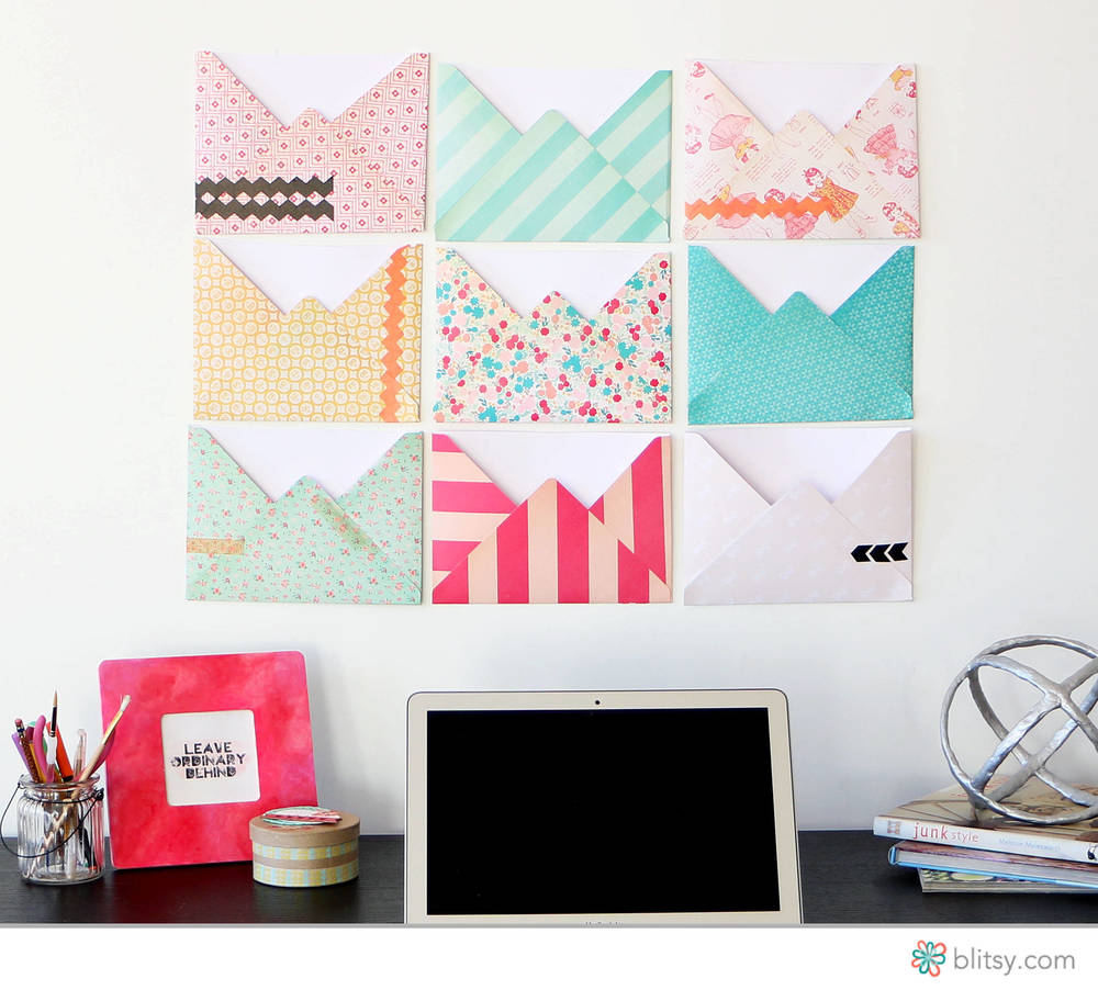 137+ Ultimate ways to use scrapbooking paper - Free Pretty Things For You