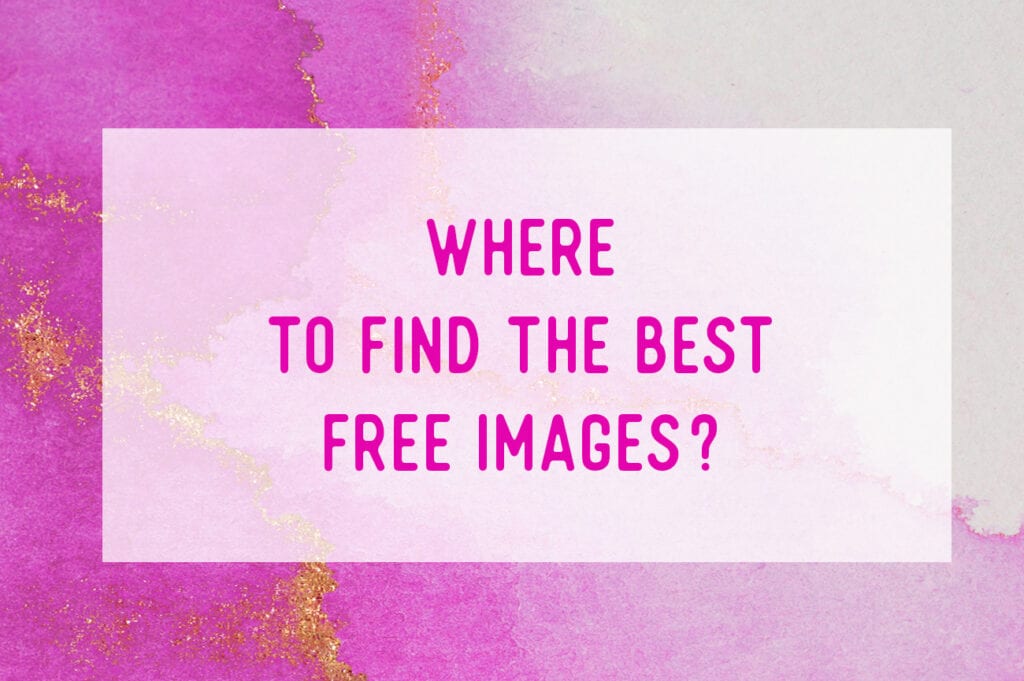 Blog - Free Pretty Things For You