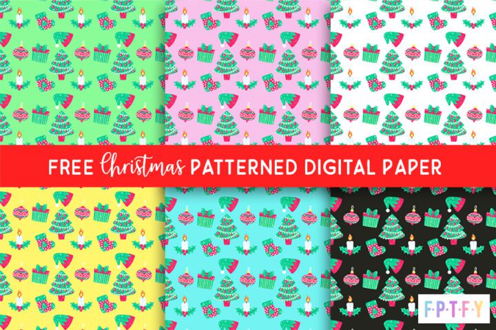 100+ massive free digital scrapbooking papers and elements - Free ...