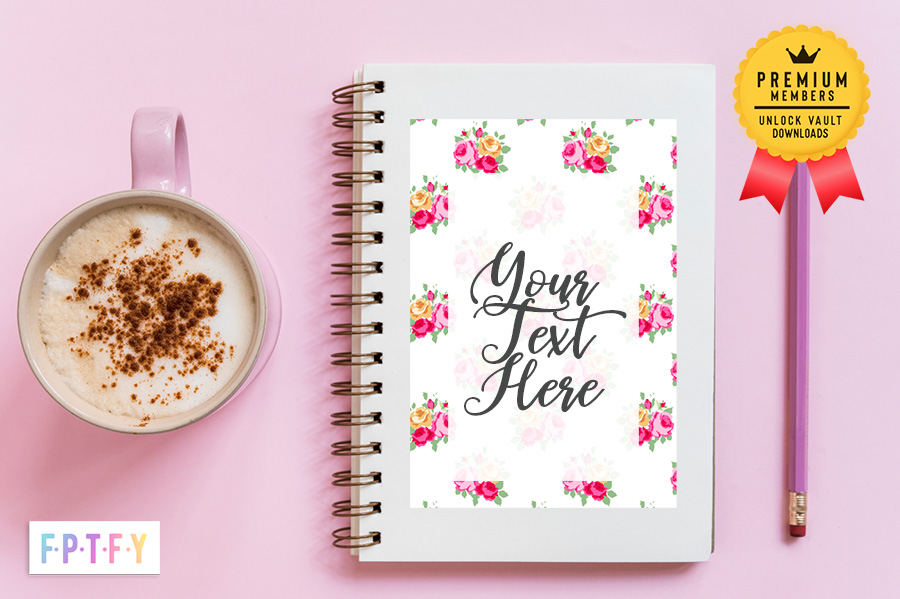 14 Shabby Rose Pink and Teal Digital Paper - Free Pretty Things For You